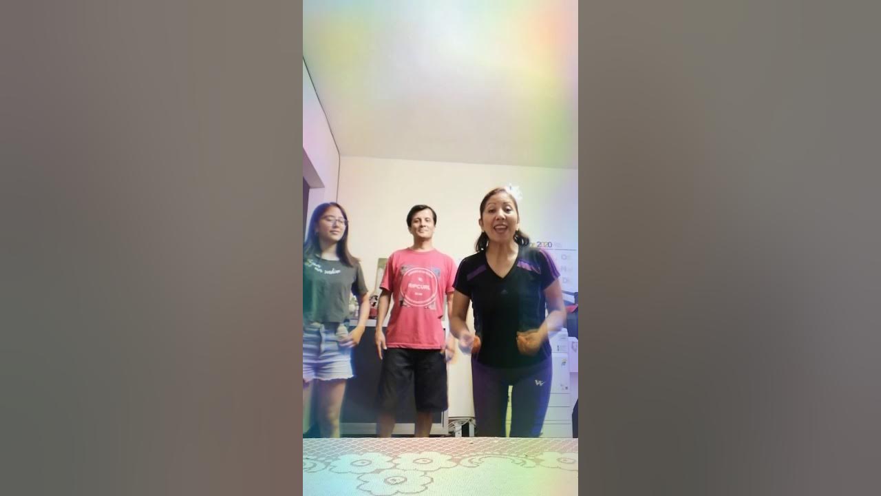 Dinámica Zip Zap Boing - YouTube