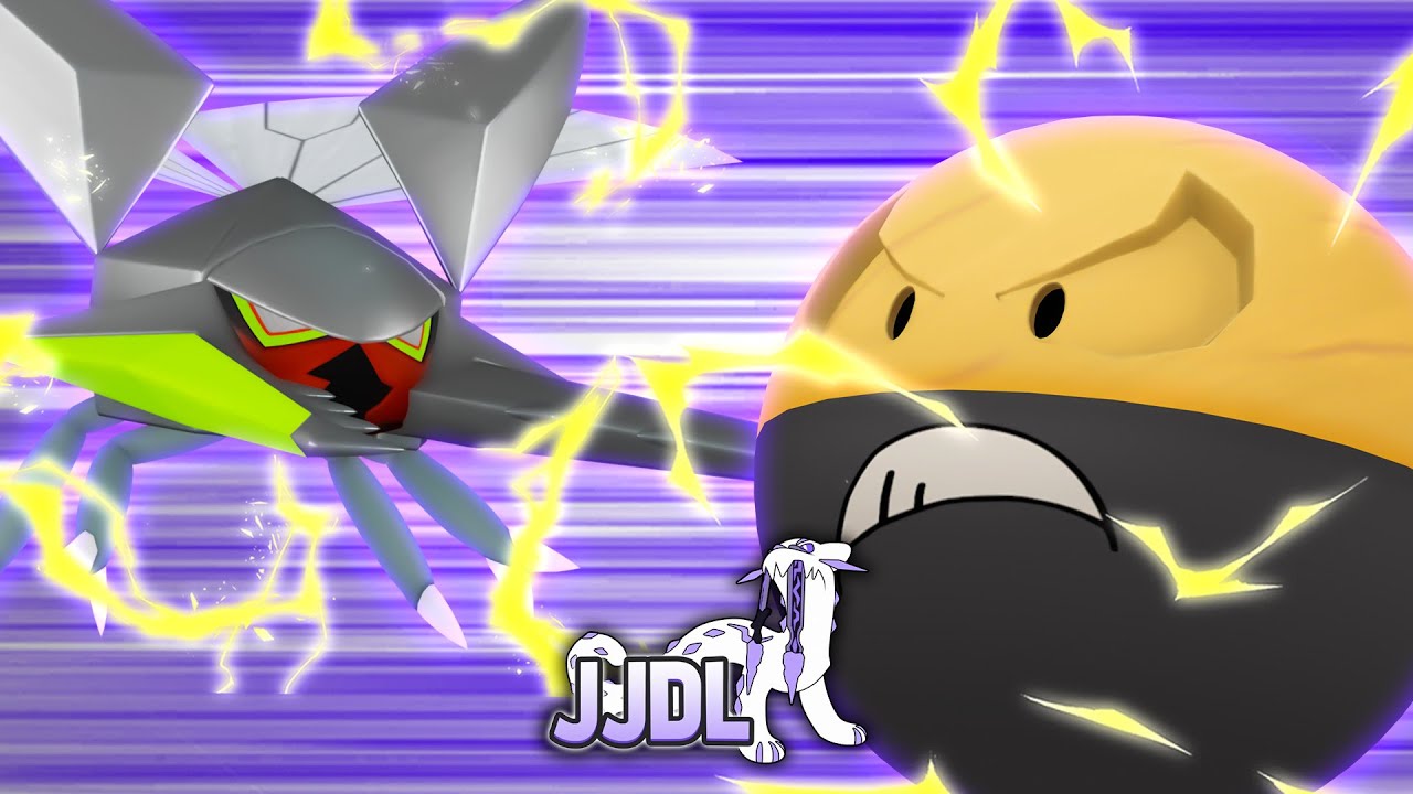 WE NEED MORE CHIP DAMAGE! - YouTube