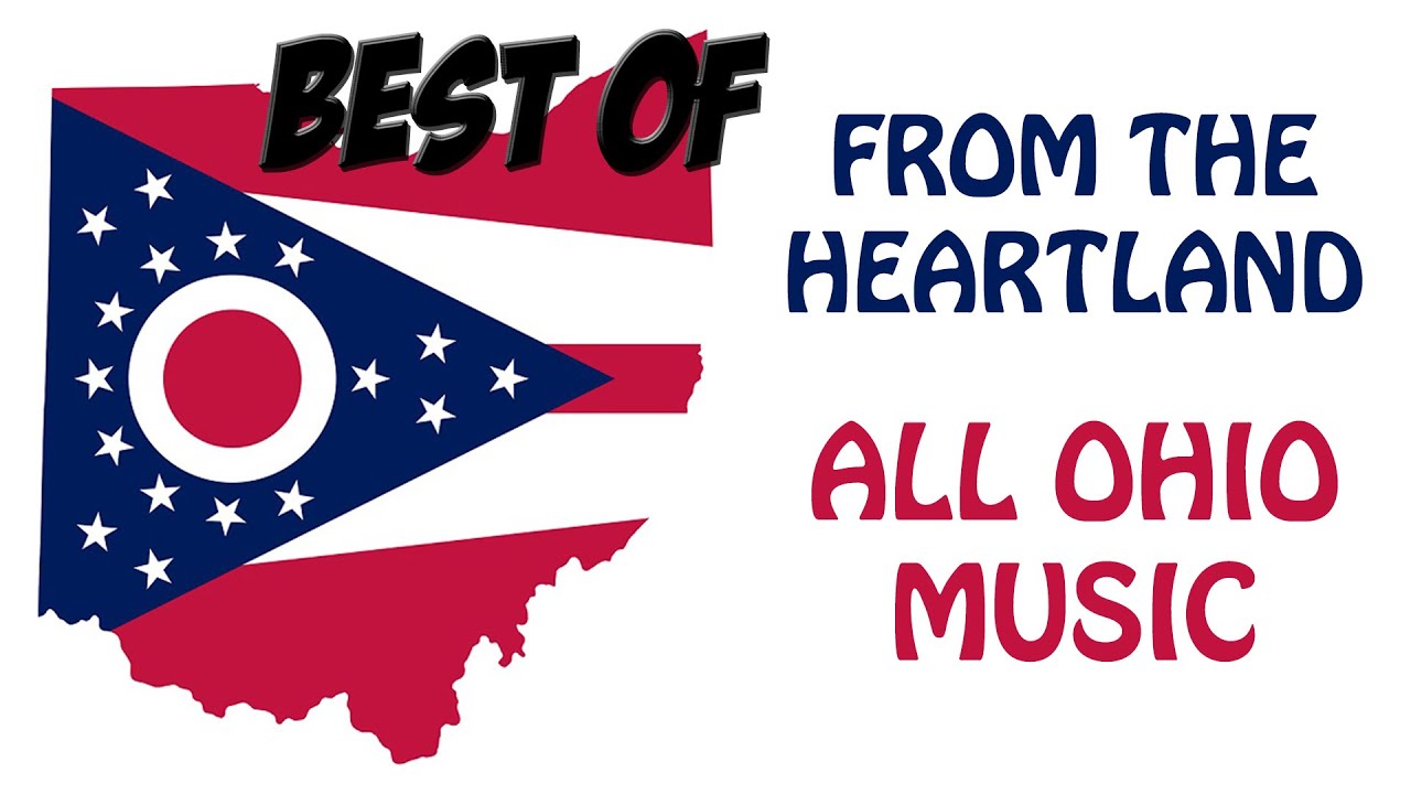 Corner DJ Presents: Best of Ohio Music - YouTube