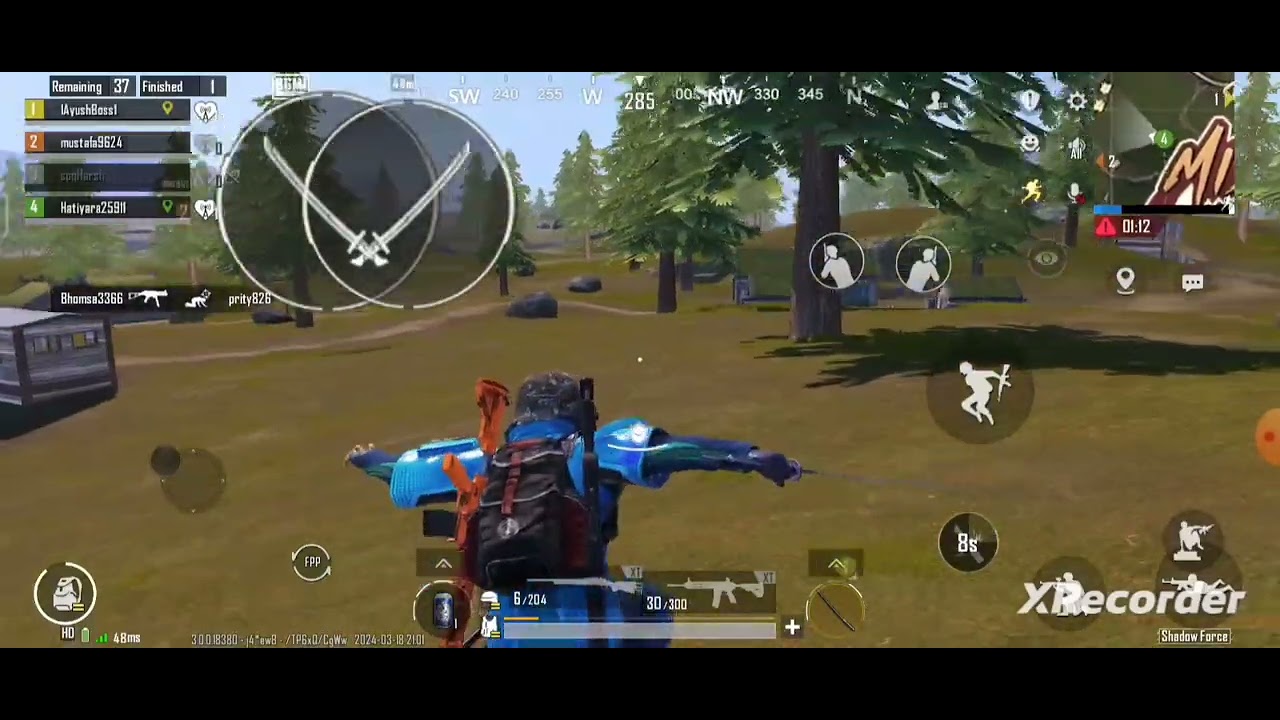 March 18, 2024 - YouTube