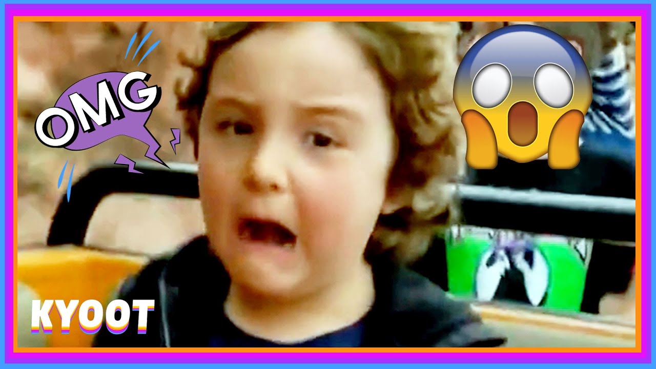 "Are YOU Kidding me?" 😅 | Kids Say The Darndest Things 155 | Kyoot 2022 ...