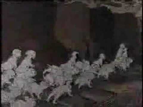 Bambi Previews Part One (1992 print)