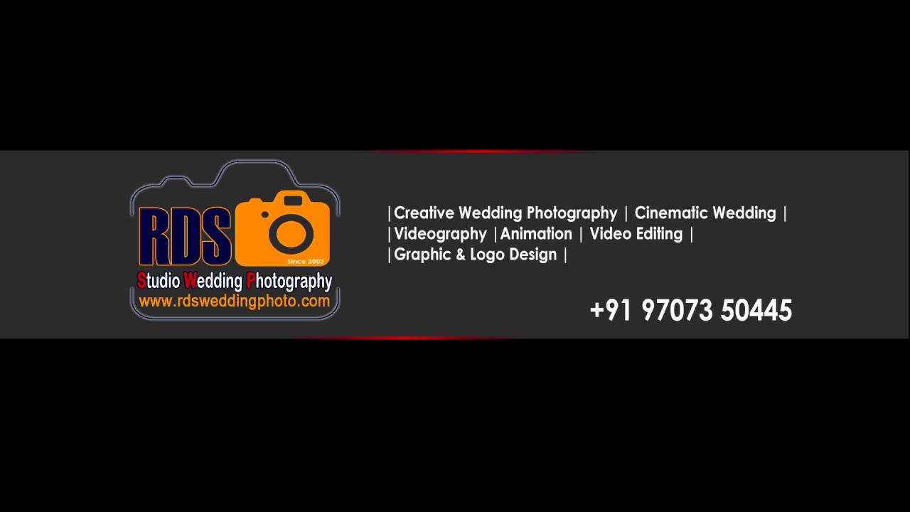 RDS Studio | MOTION INTRO | #2 - YouTube