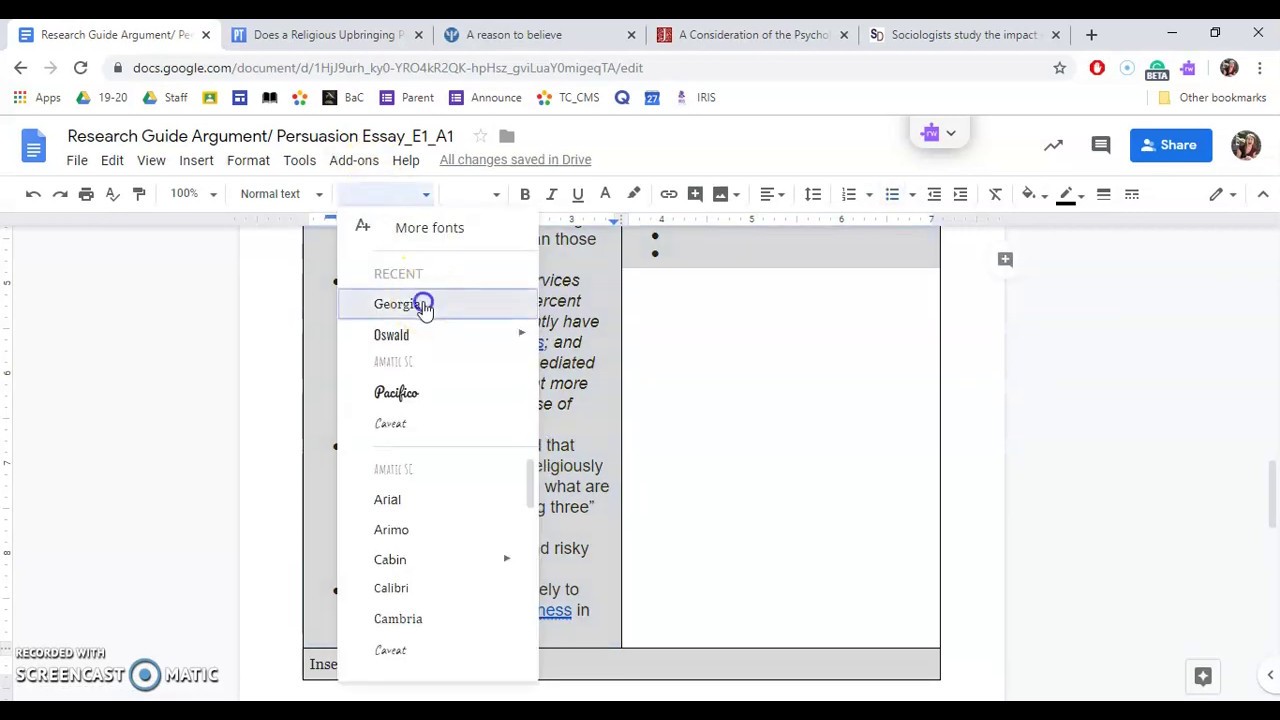 Taking Notes For Each Source On The Research Guide Student taking-notes-for-each-source-on-the-research-guide-student