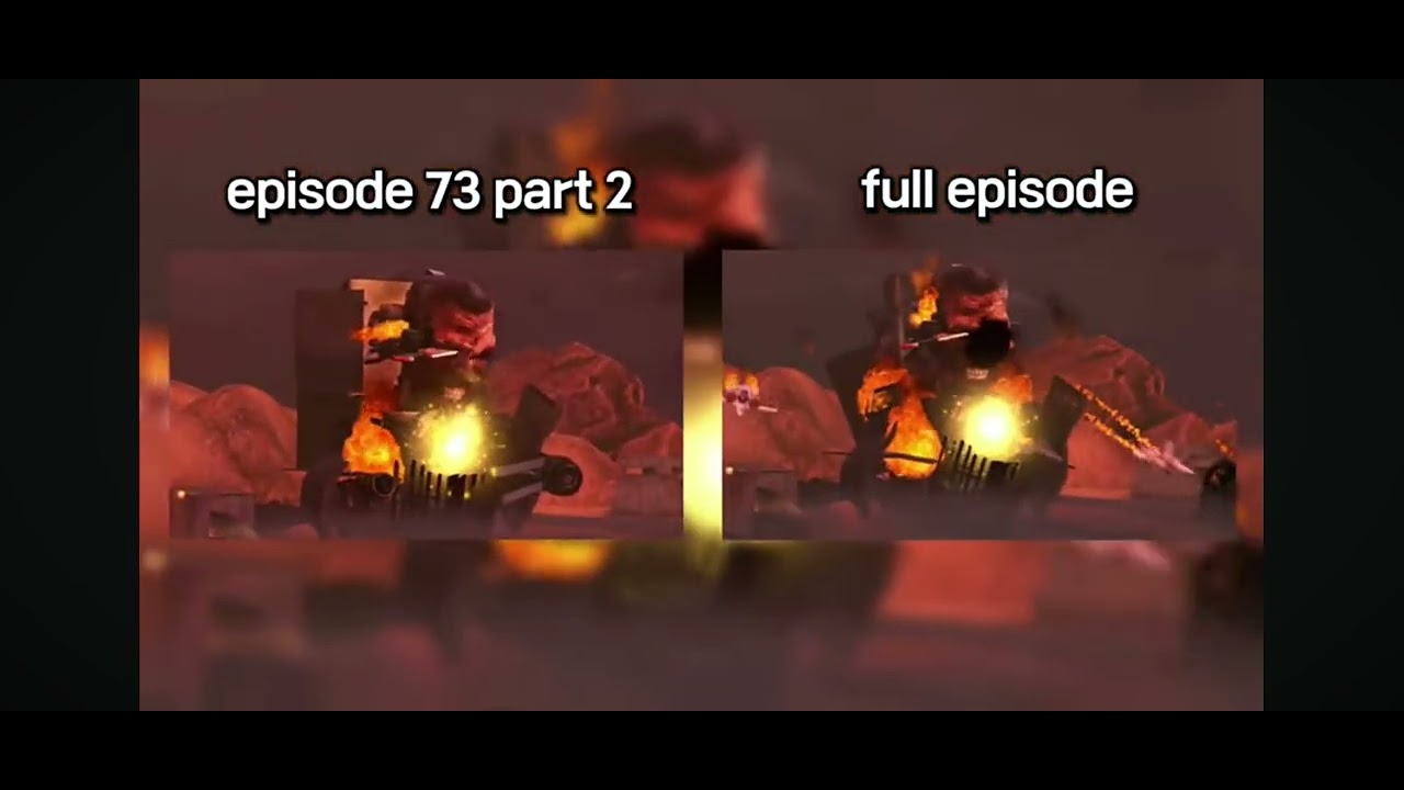 episode 73 part 2 full episode - YouTube