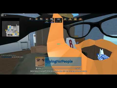 cb hacks again (and he's lying) - YouTube