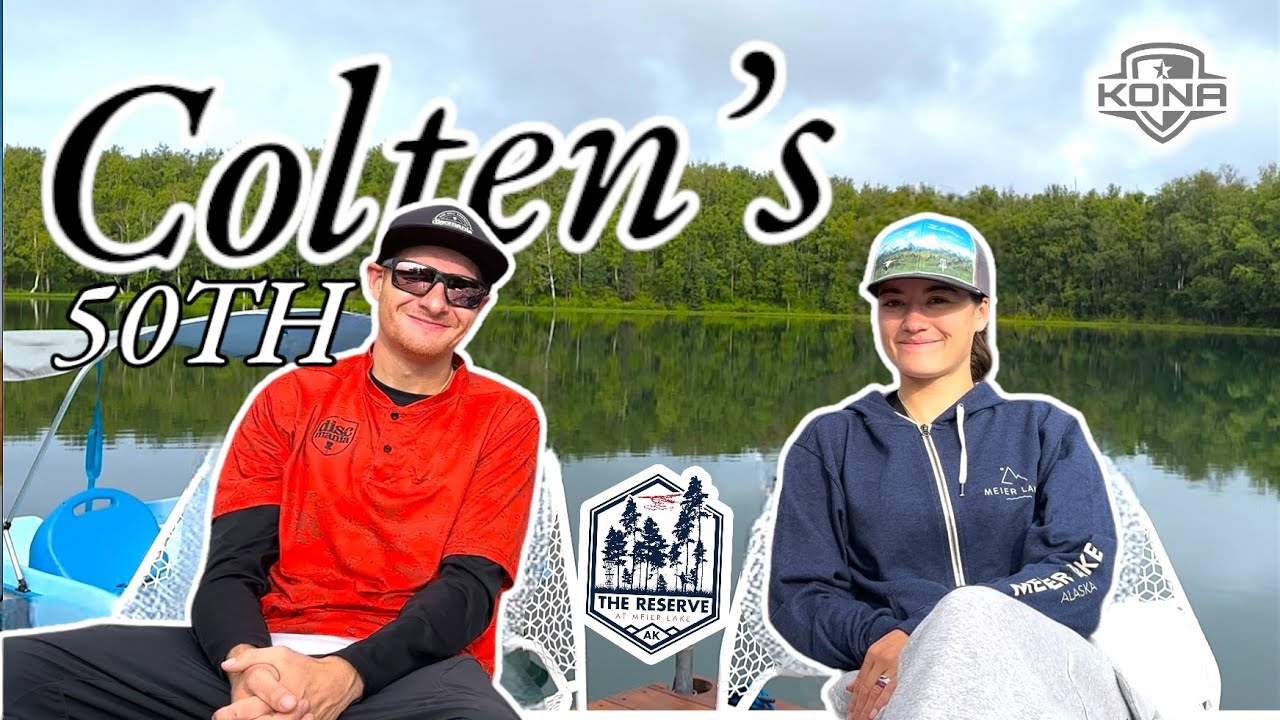 Colten Montgomery's MASSIVE achievement. - YouTube