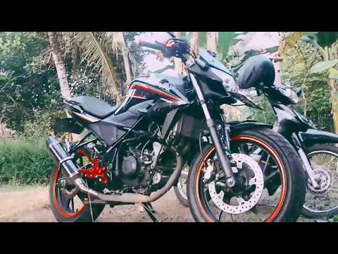 Cinematic ( All New Honda Cb150r ) #1