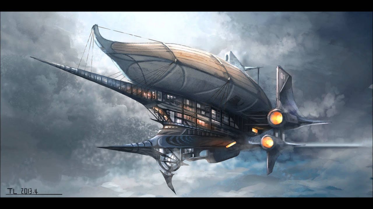 Caelum (Original Composition) - YouTube