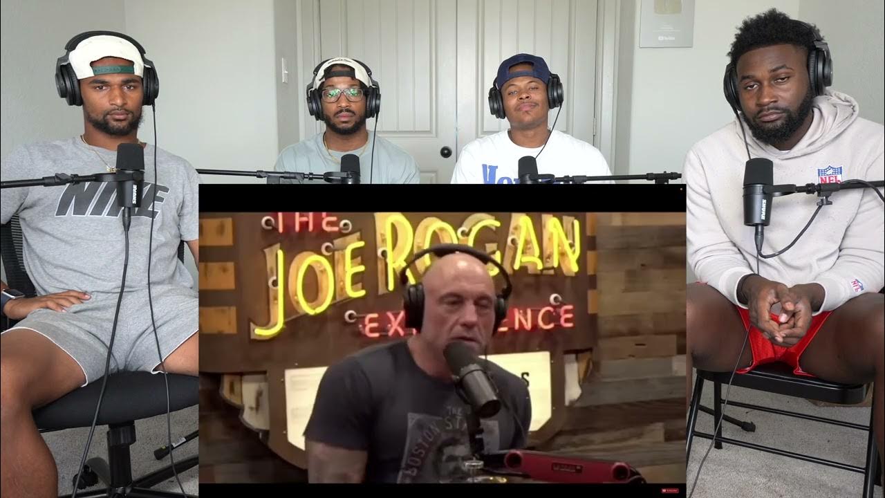 Patrick Bet-David Convinces Joe Rogan to Interview Trump "You're Helping Biden Win if you don't ...