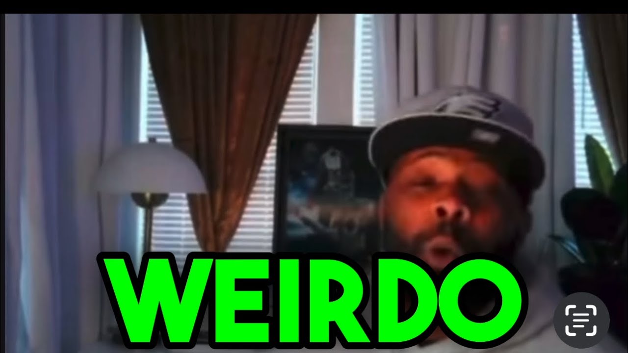 EASY THE BLOCK CAPTAIN SPEAKING ON PAPOOSE - YouTube