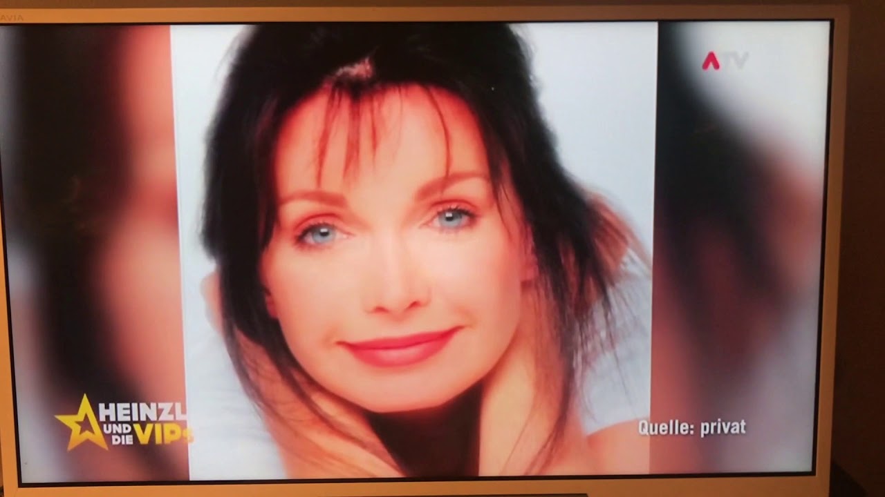 Ingrid Riegler - Dominic Heinzl VIP 70. Geburtstag ATV - YouTube