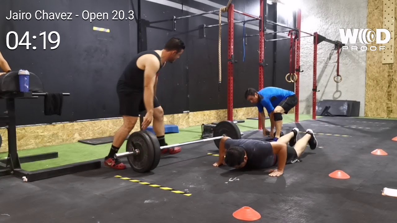 Jairo Chávez - YouTube