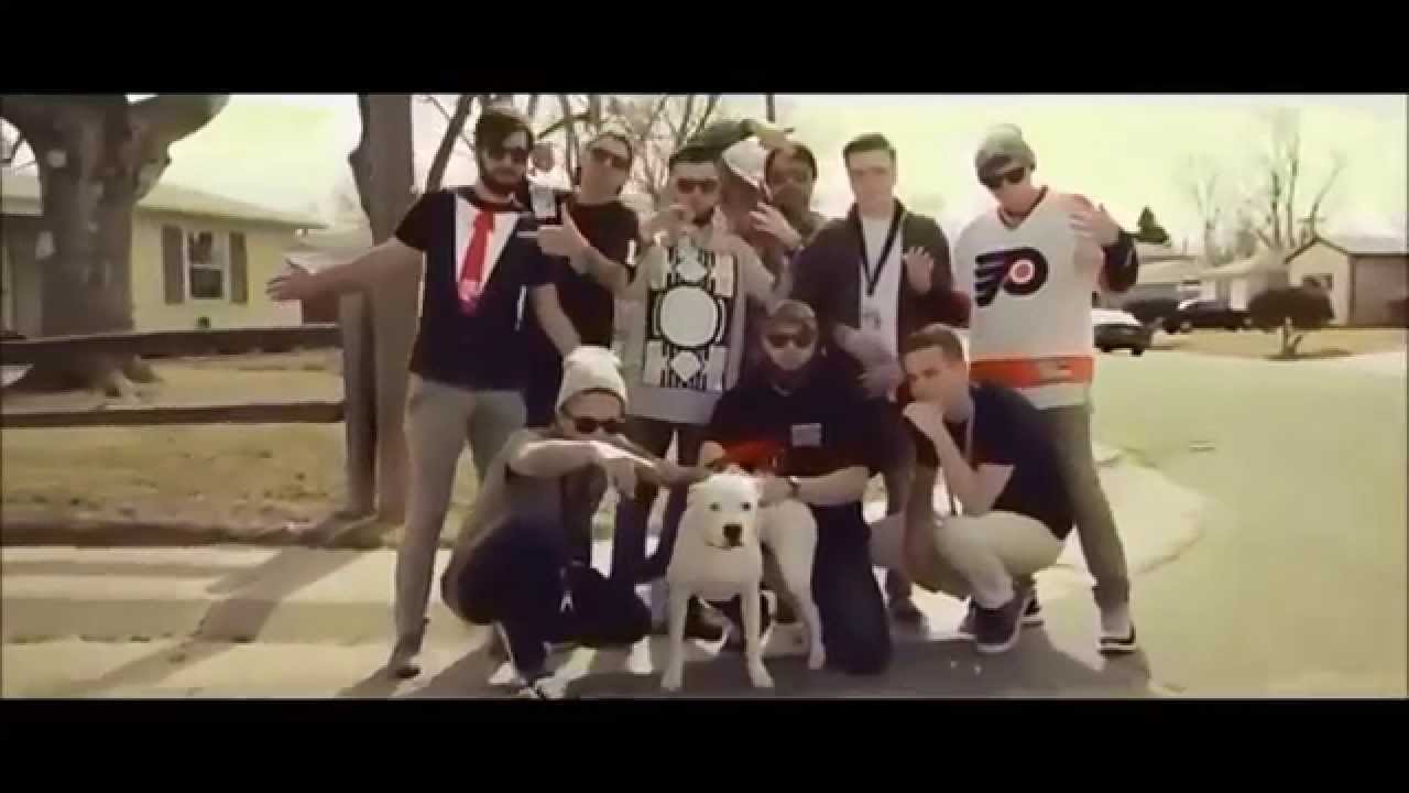Funny Moments of Neck Deep - YouTube