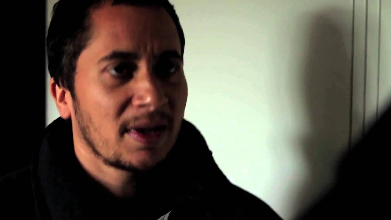 English Actor Nick Lavelle's Theatrical Showreel for Hollywood, LA 2014 ...