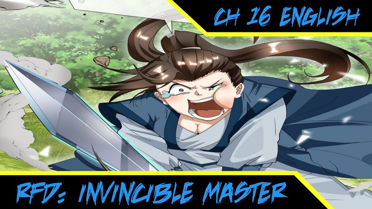 [ENGLISH] Holy Heavenly Sect Violent Disciples ^ Returns From Disciple ...