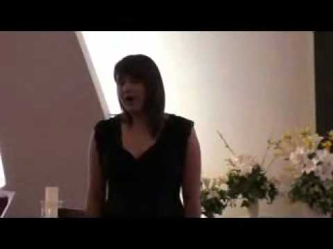 Michelle Lafferty 2011 - YouTube