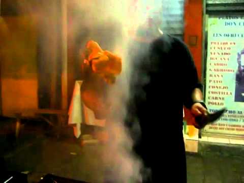 Don Chebo en el Salvador.MOV - YouTube