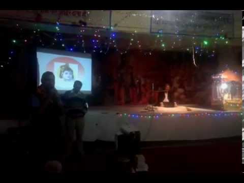 Geeta Mandir Malviya Nagar - YouTube
