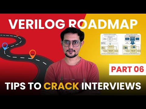 VERILOG INTERVIEW CRACKER | Part-6 | Download VLSI FOR ALL App | Best VLSI Training in INDIA ...