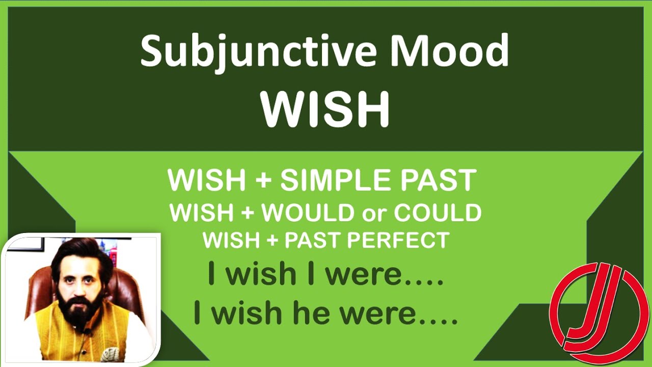Subjunctive Mood In English Make Better Sentences Using Subjunctive subjunctive-mood-in-english-make-better-sentences-using-subjunctive