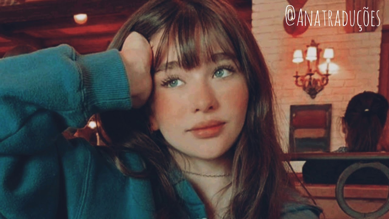 Insecurities - Isabelle Foster - YouTube