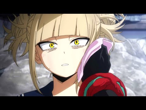 Twice's Death (Boku no Hero Academia Season 6)「AMV」- Still Alive