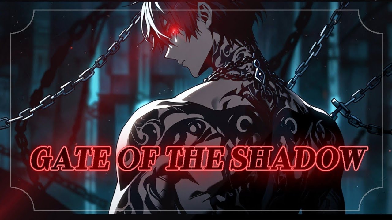 The Fallen Hero | Through the Gate of Shadows (dark fantasy ballad ...