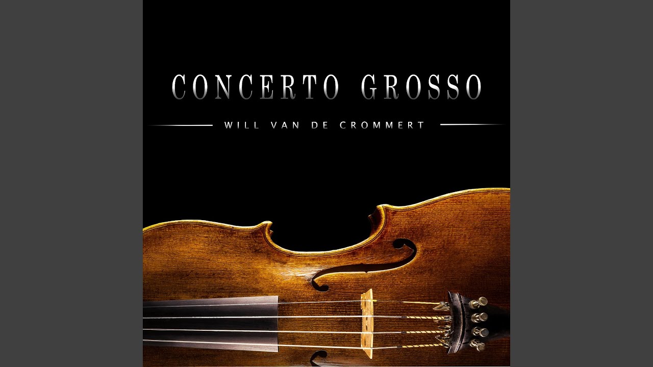 Concerto Grosso - YouTube