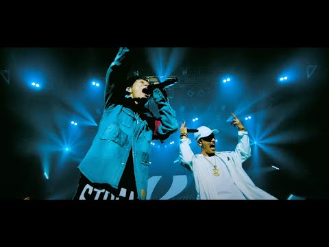 AK-69 - Forever Young feat. UVERworld [Official Video] Re-release