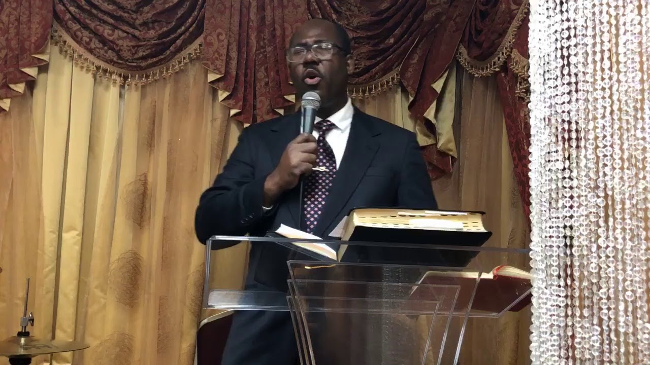 Sunday Morning Service 10/11/2020 - YouTube