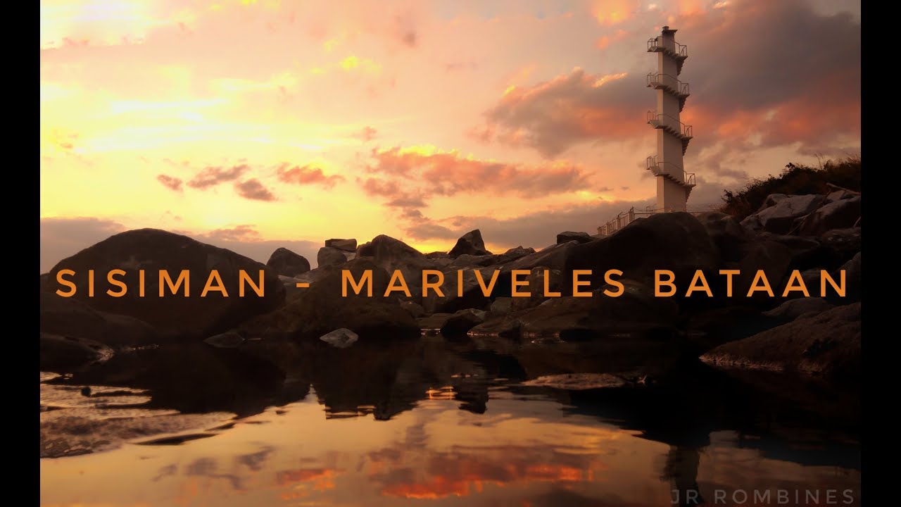 Sisiman - Mariveles Bataan - YouTube