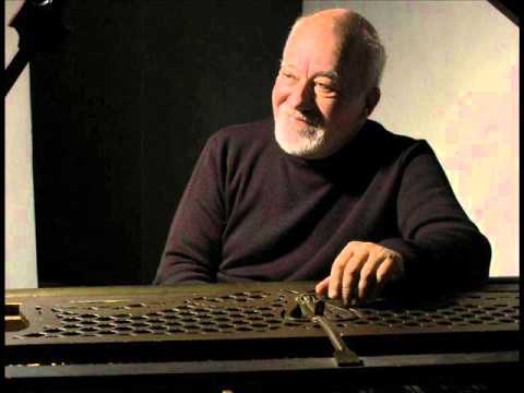 GERARDO GANDINI - E sará (selección) 1974 - YouTube