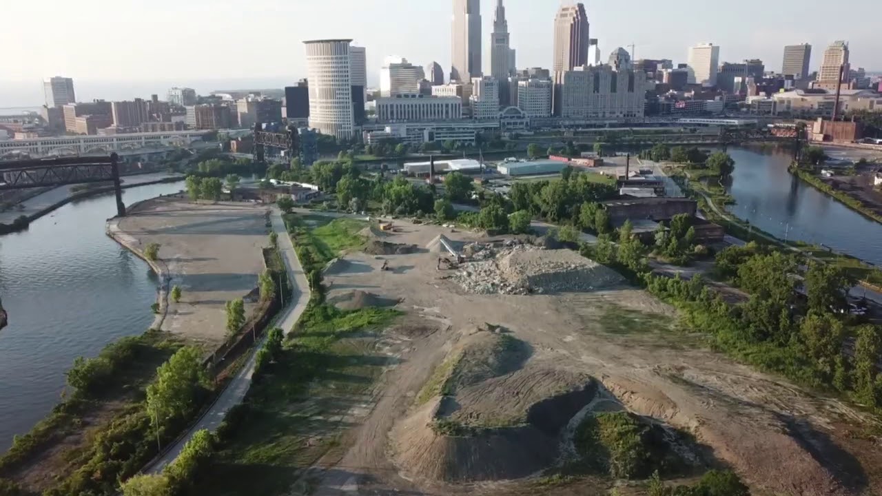 25 Acre Development Site - THUNDERBIRD at the Scranton Peninsula ...