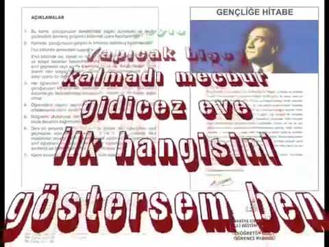 KARNE BESTESİ