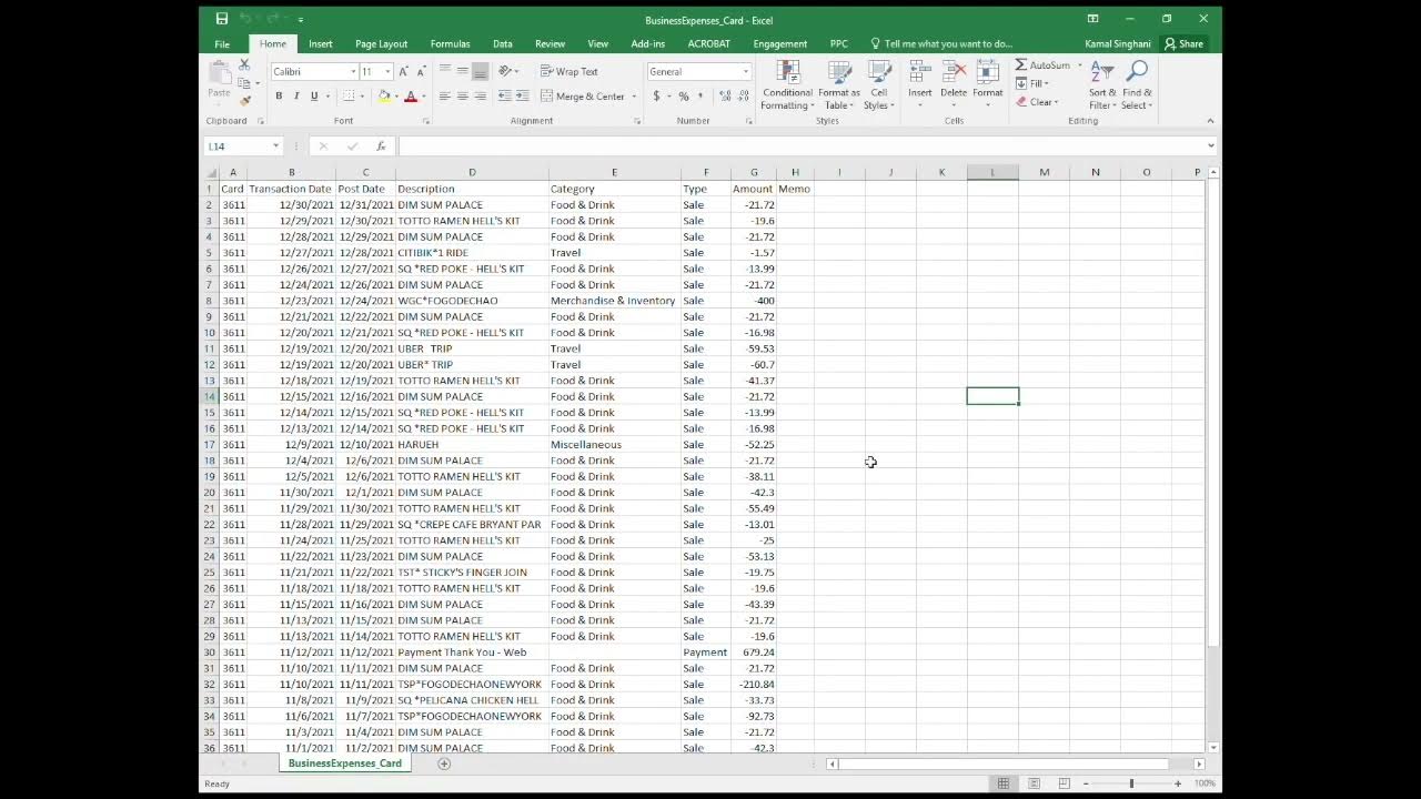 3 Microsoft Excel tips - YouTube