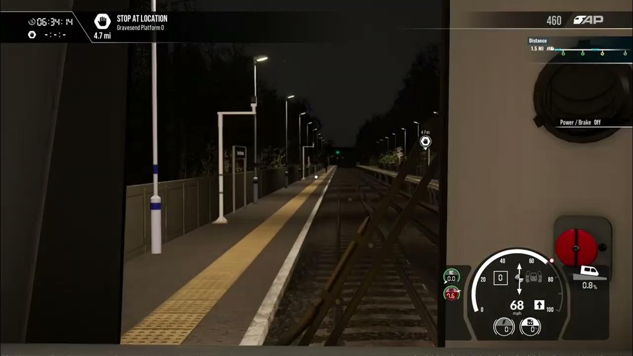 (TSW4) Class 375 tutorial 05 - YouTube