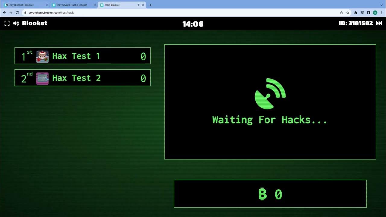 How to get Blooket Cheats (Easy Tutorial) - YouTube