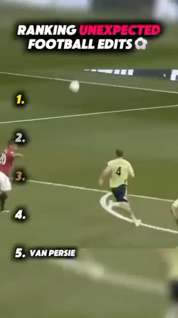 🔥 "TOP 5 GOALS That SHOCKED The World 🌍 | Unexpected Football#soccer # ...