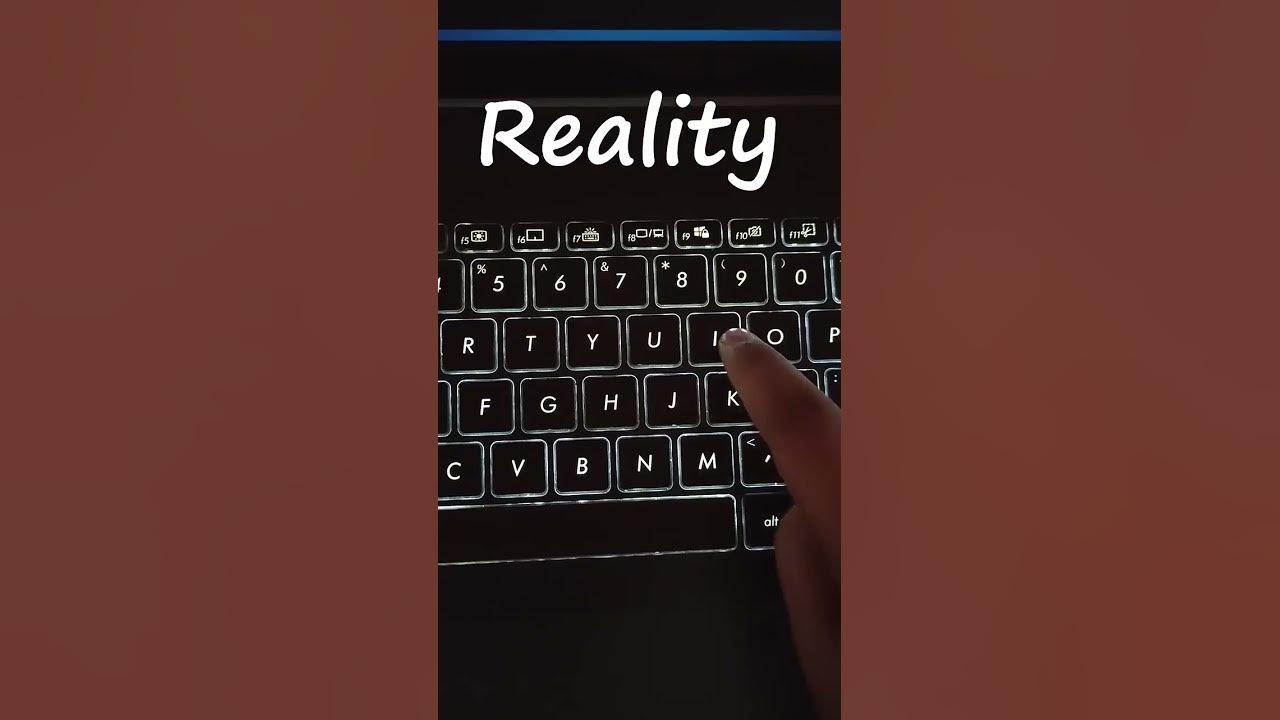 Coding Reality Vs Expectation Codinglife Youtube