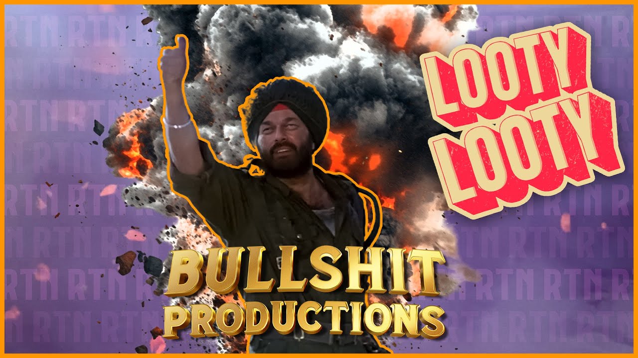 😂 Der Song für alle Loot-Süchtigen! | Foxxy – Looty Looty (PUBG Fun) - YouTube