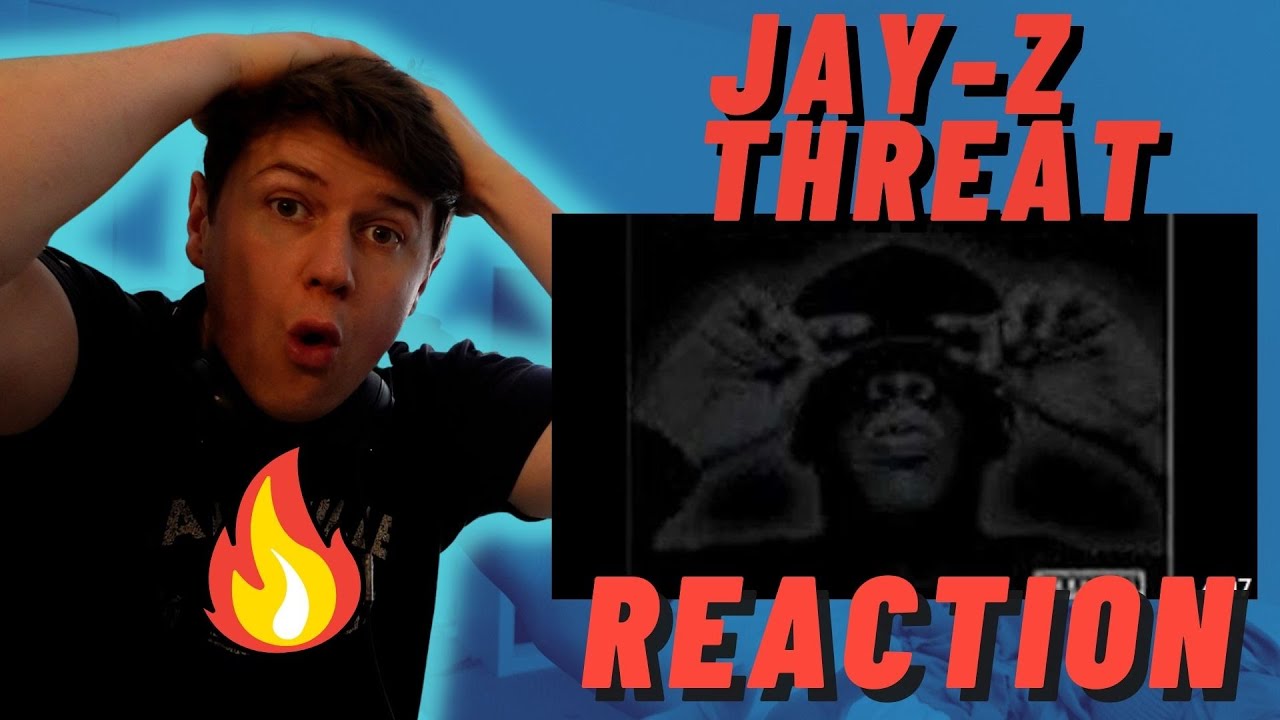 FIRST TIME LISTENING | Jay-Z - Threat (Ft. Cedric The Entertainer ...