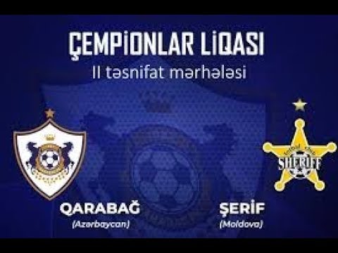 Qarabağ Şerif canlı