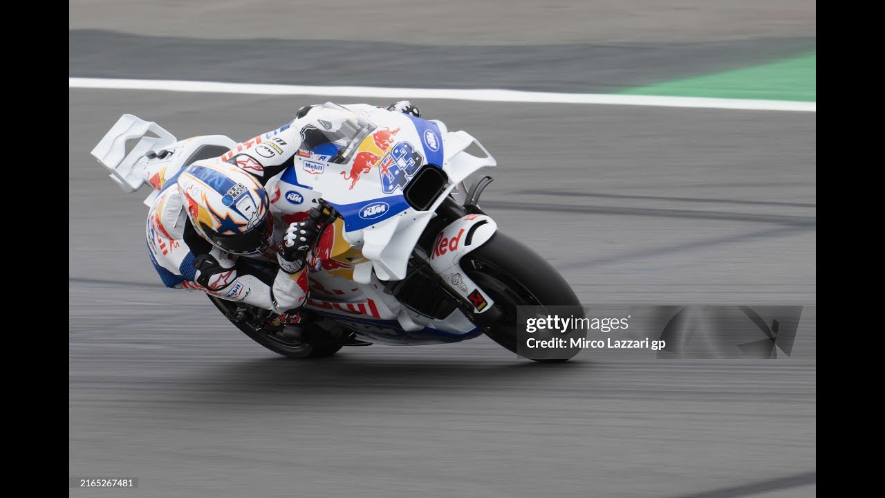 GP Grande-Bretagne (Moto GP) - YouTube