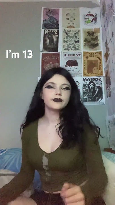 How old am I ? - YouTube