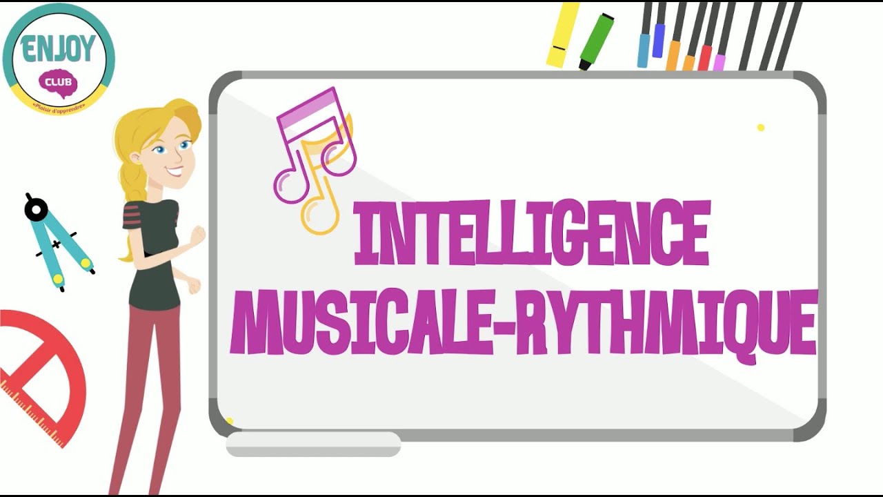 ENJOY CLUB | Méthodes de mémorisation avec L'INTELLIGENCE MUSICALE ...