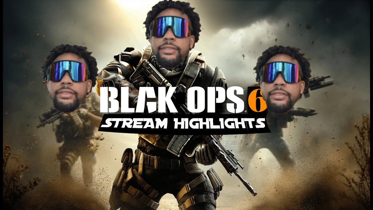 Taking A on Scud in B06 | BannkzzGG STREAM HIGHLIGHTS #37 | ( Black Ops ...