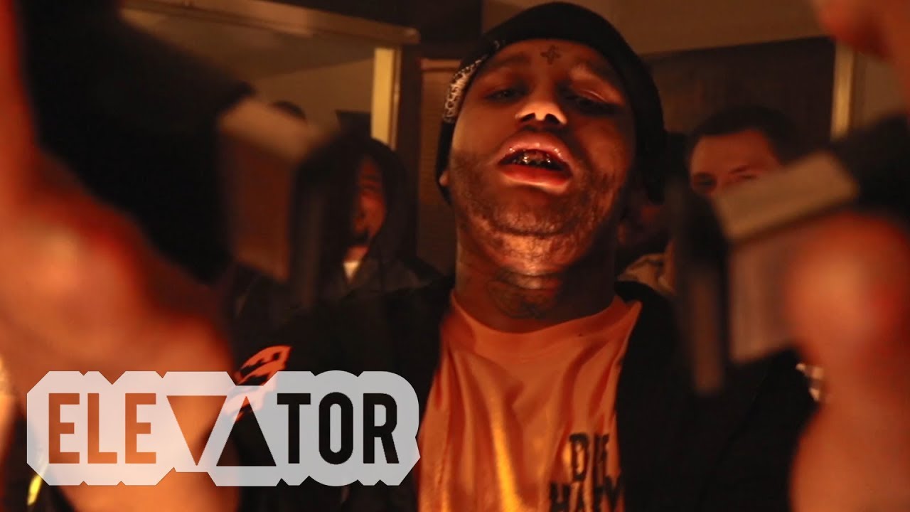 CHXPO - Storm Troopers (Official Music Video) - YouTube