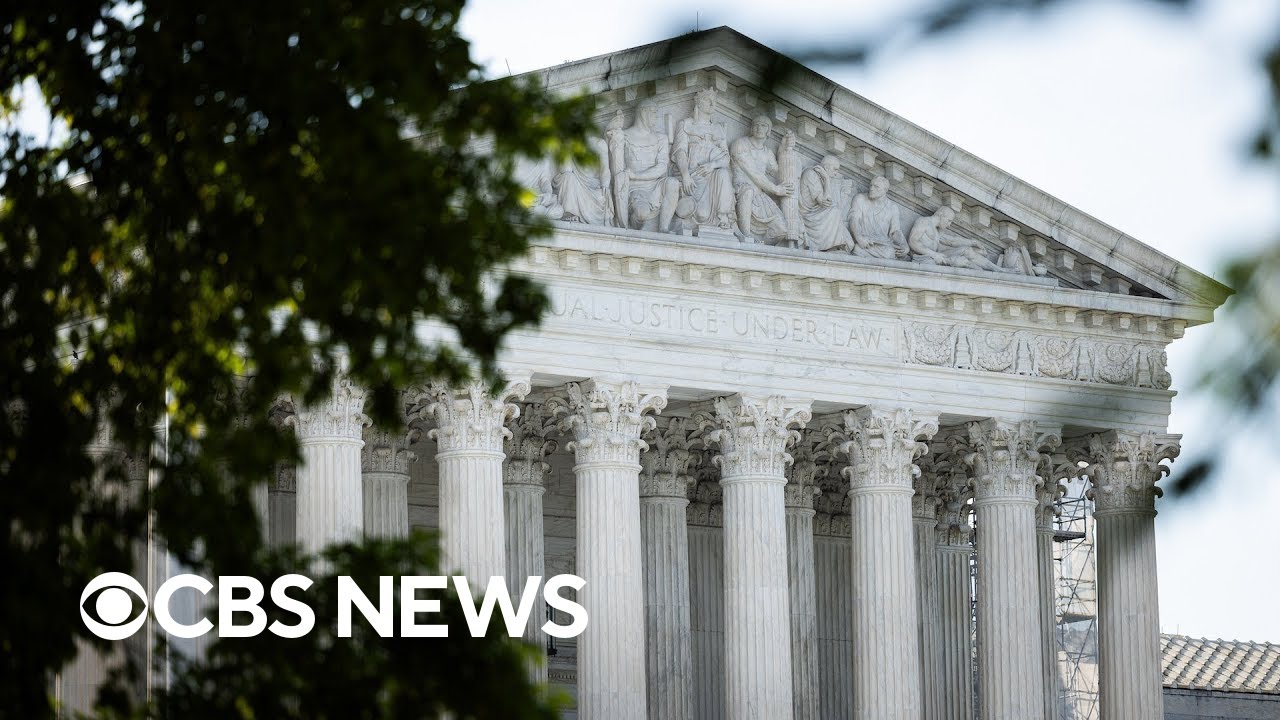 Supreme Court sides with Jan. 6 defendant challenging obstruction ...