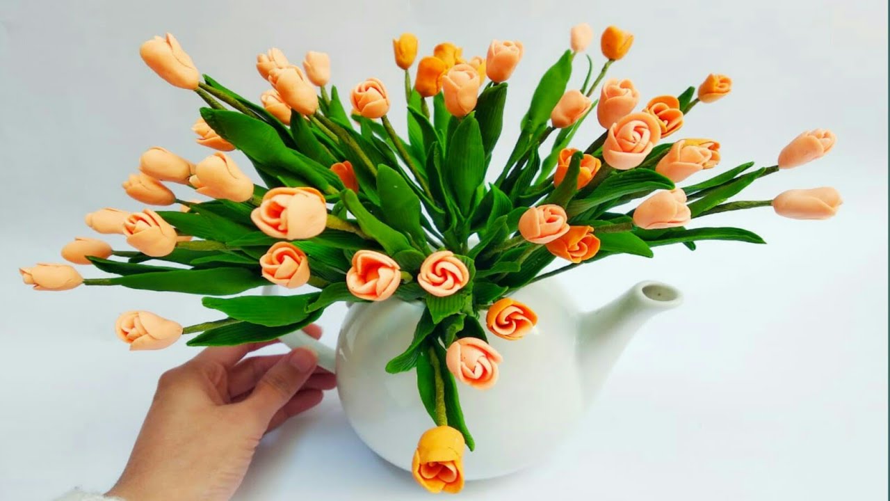 How To Make Tulips YouTube how-to-make-tulips-youtube